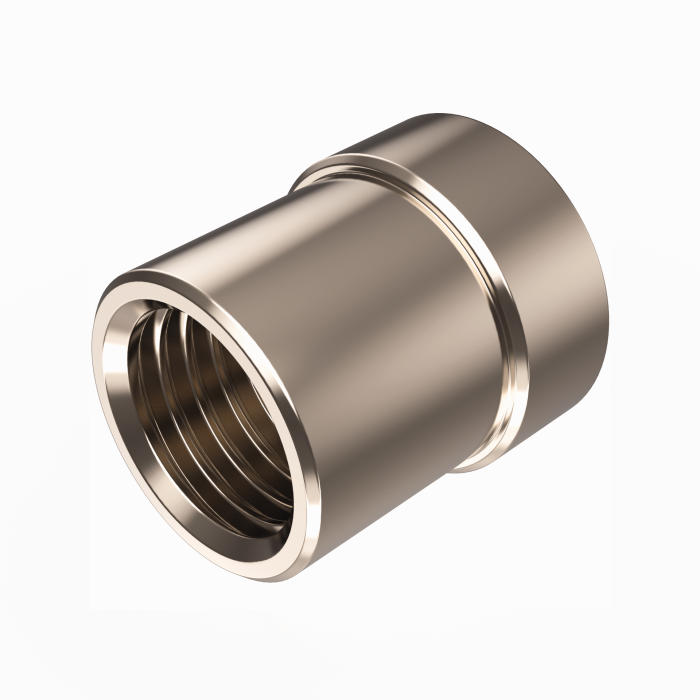 Actuator and Sensor Accessory - Closure cap