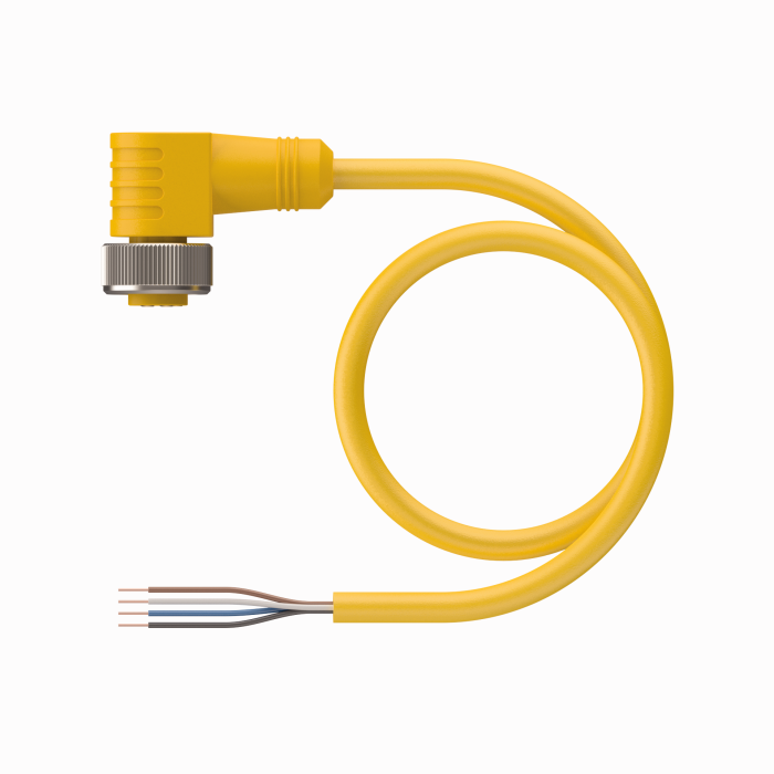 Actuator and Sensor Cable - Connection Cable