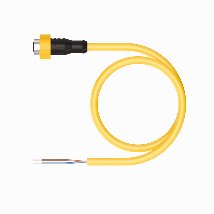Actuator and Sensor Cable - Connection Cable