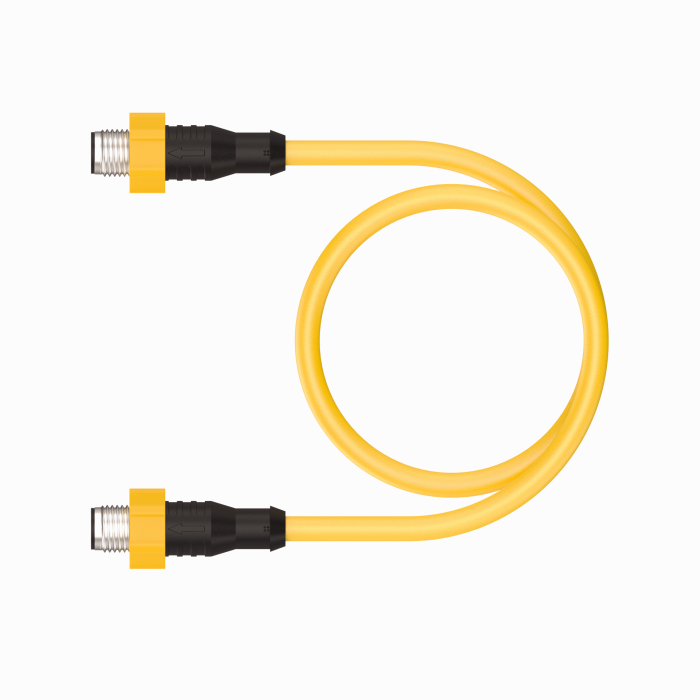 Actuator and Sensor Cable - Extension Cable