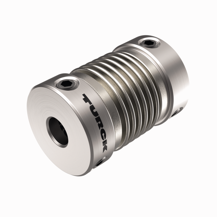 Absolute Rotary Encoder - Singleturn