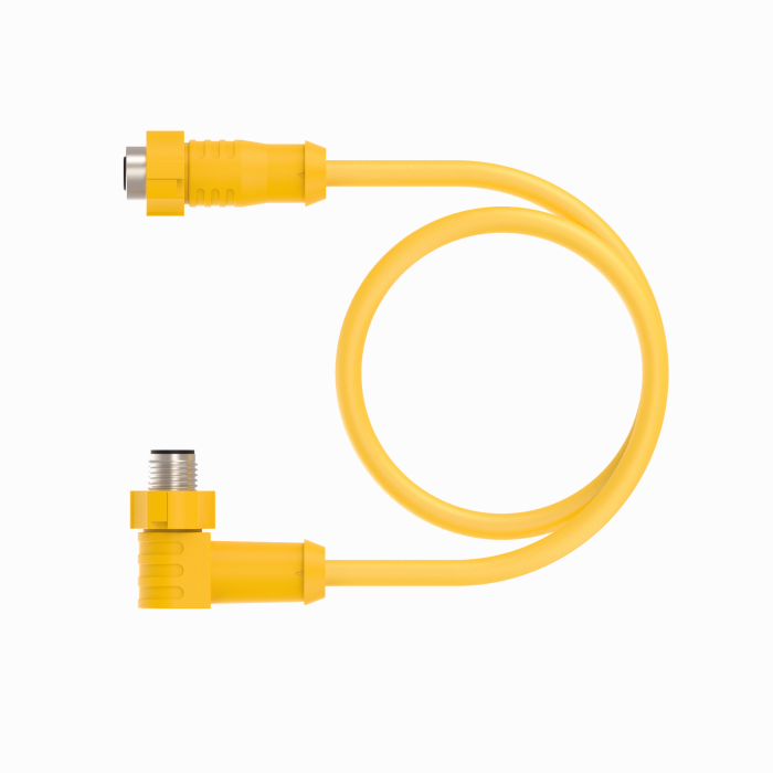 Actuator and Sensor Cable - Extension Cable