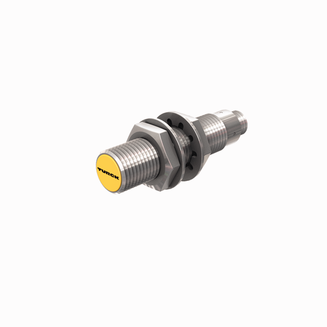 Inductive Sensor - With Extended Switching Distance
