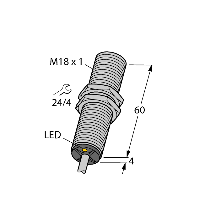 Inductive Sensor