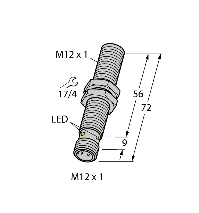 Inductive Sensor