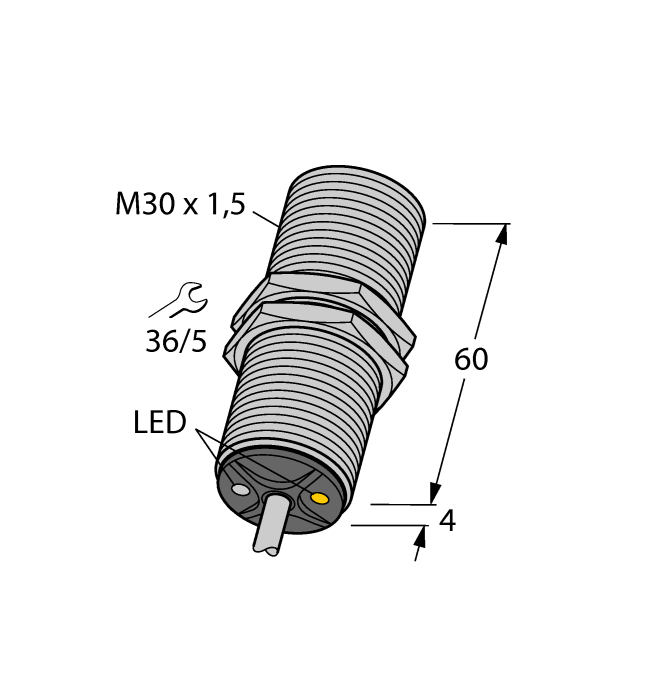 Inductive Sensor