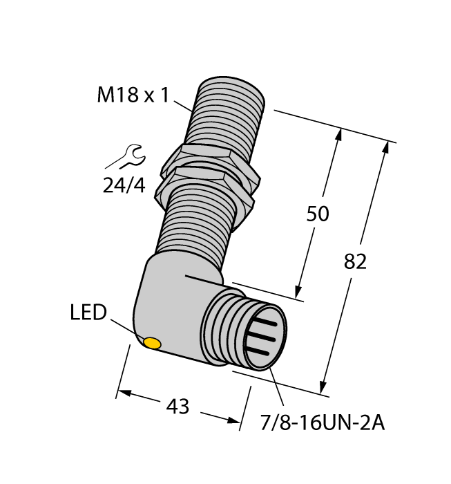 Inductive Sensors