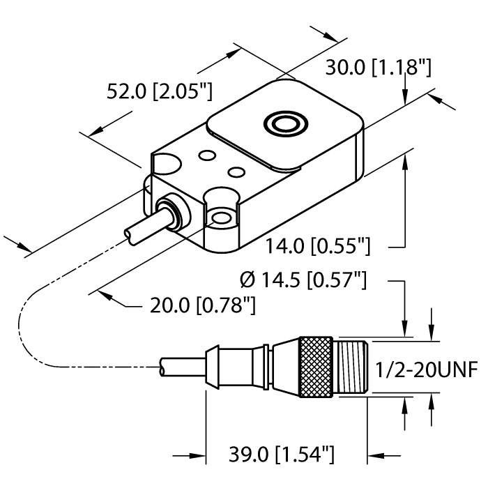 Inductive Sensor
