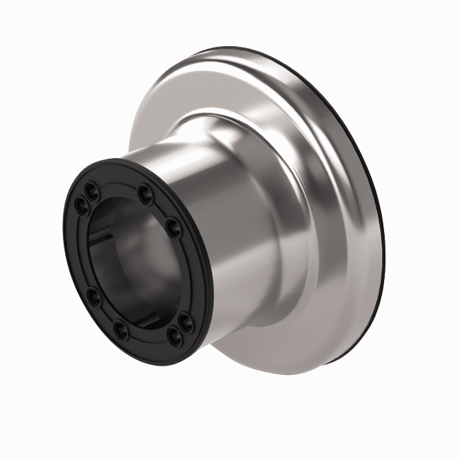 TXF700 HMI Series Accessories - Wall Bracket for TXF715 and TXF721