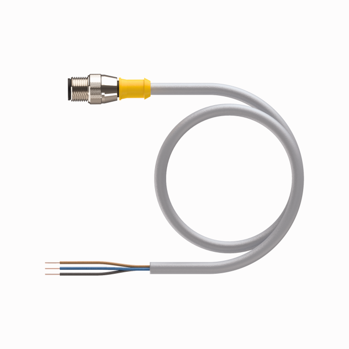 Actuator and Sensor Cable - Connection Cable