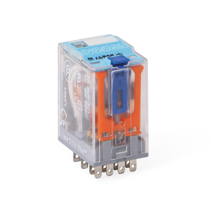 Comat Releco by TURCK - Miniature, Control Relay