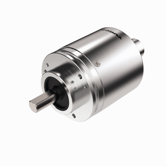 Absolute Rotary Encoder - Singleturn