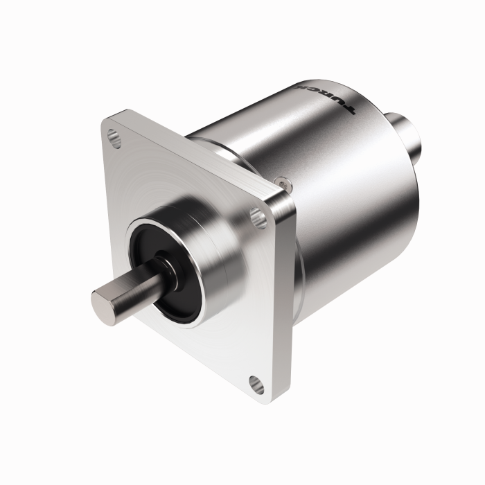 Absolute Rotary Encoder - Multiturn