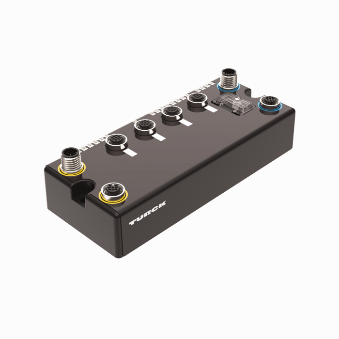 BL compact™ fieldbus station for DeviceNet™ - 4 Analog Outputs for Current
