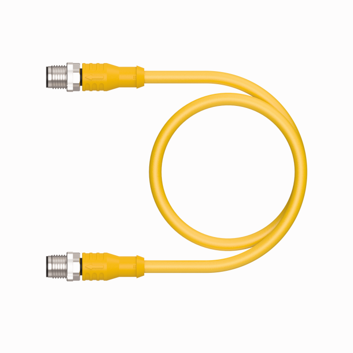 Actuator and Sensor Cable - Extension Cable