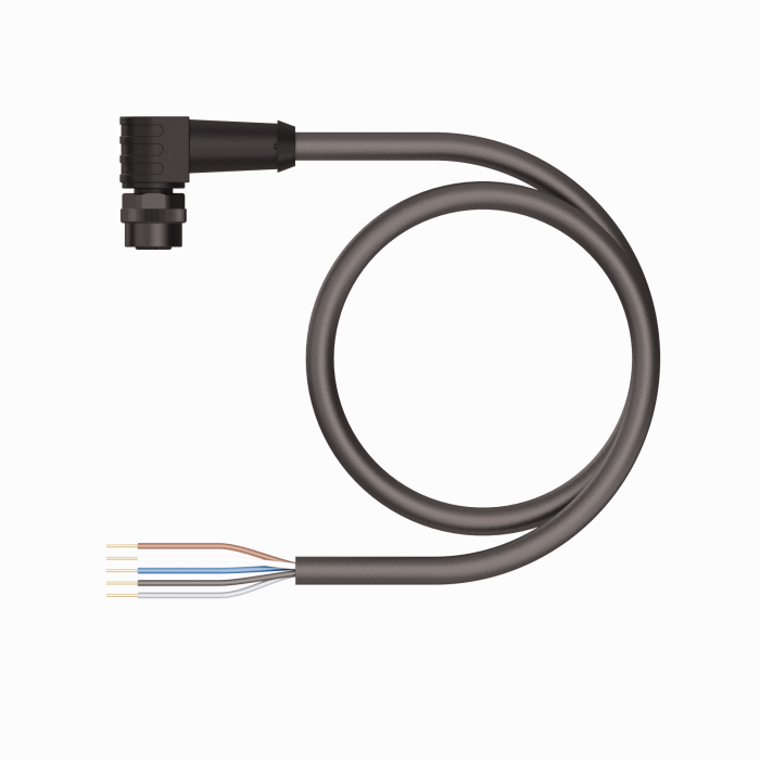 Actuator and Sensor Cable - Connection Cable