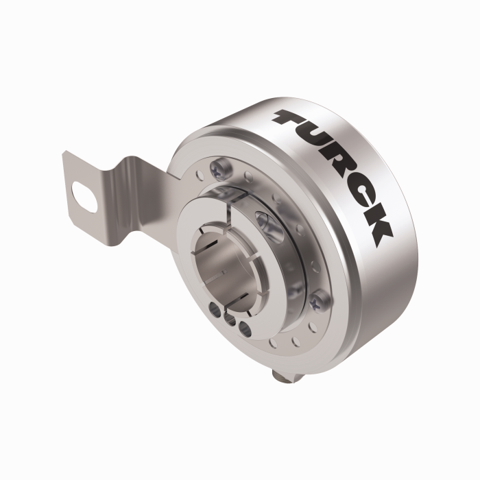 Incremental Hollow Shaft Rotary Encoder