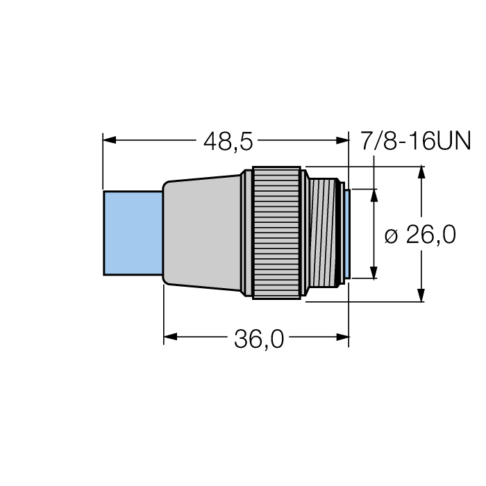 Bus Terminating Resistor