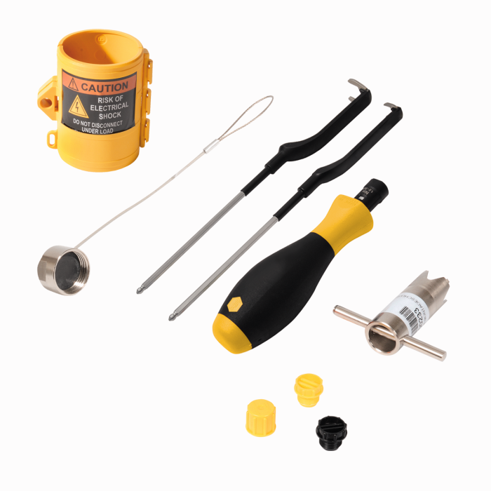 Accessories | Turck Inc.