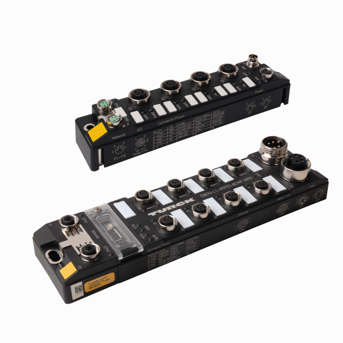 Interface Modules | Turck Inc.