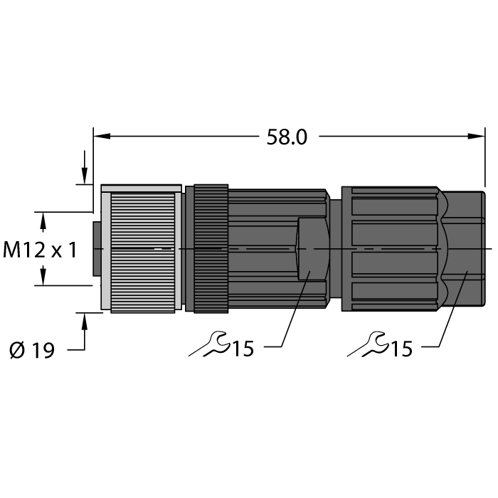 Field-Wireable Connector