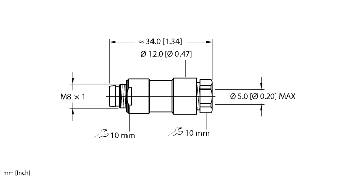 Actuator and Sensor Field Wireable