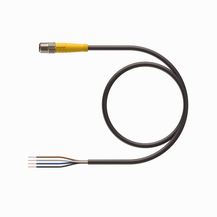 Actuator and Sensor Cable - Connection Cable