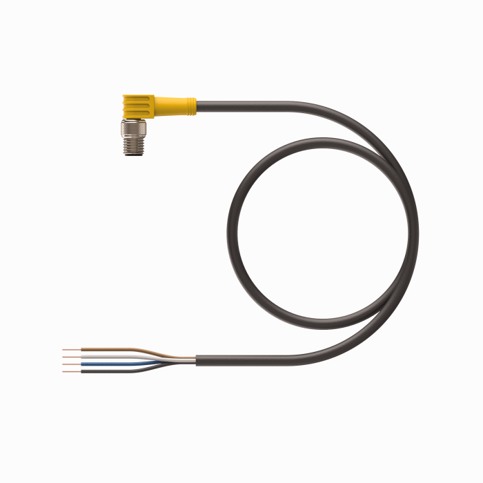 Actuator and Sensor Cable - Connection Cable