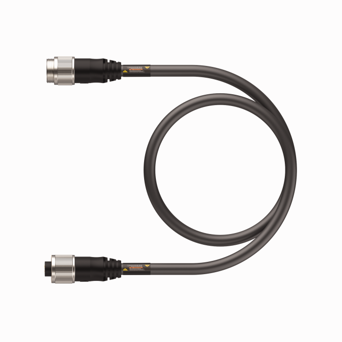 Power Cordset - Extension Cable