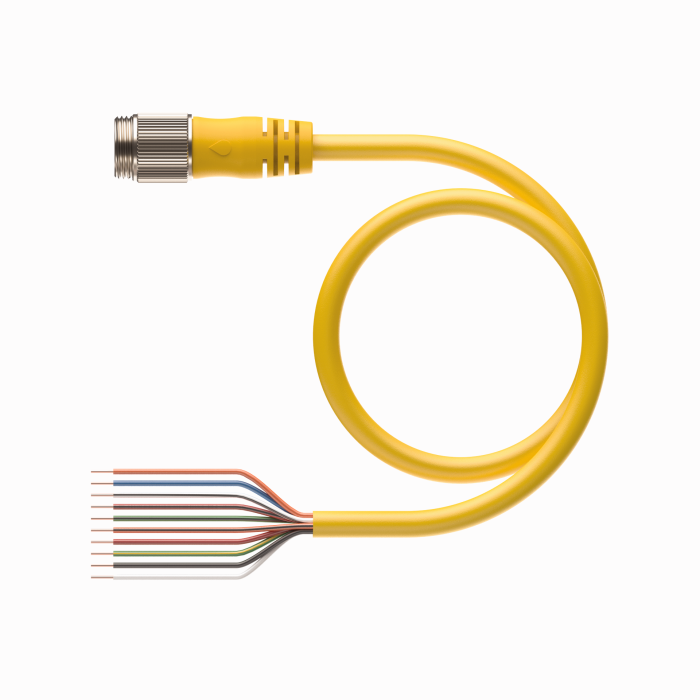 Actuator and Sensor Cable - Connection Cable