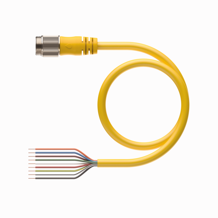 Actuator and Sensor Cable - Connection Cable