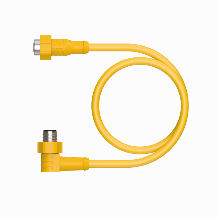 Actuator and Sensor Cable - Extension Cable