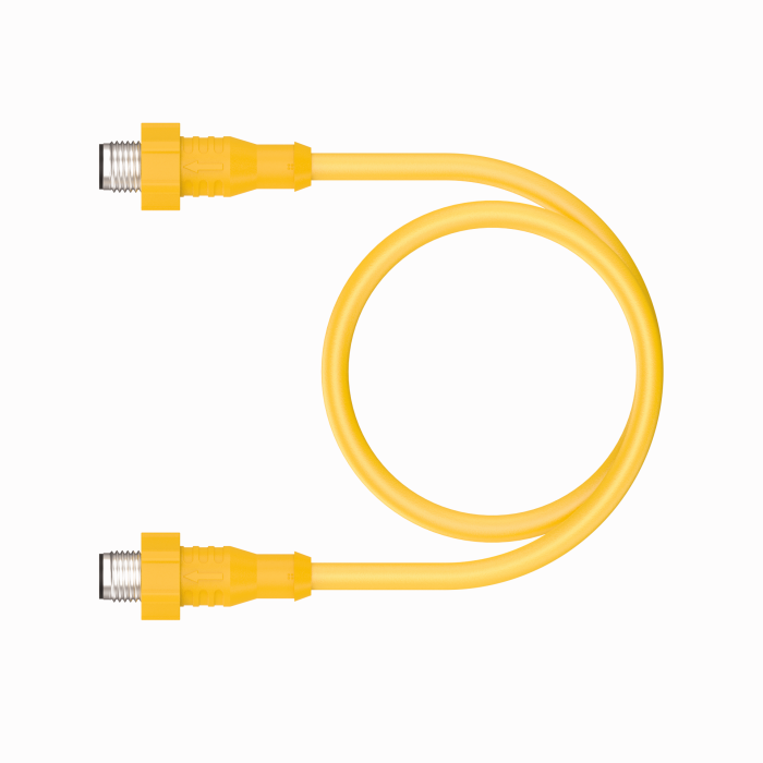 Actuator and Sensor Cable - Extension Cable