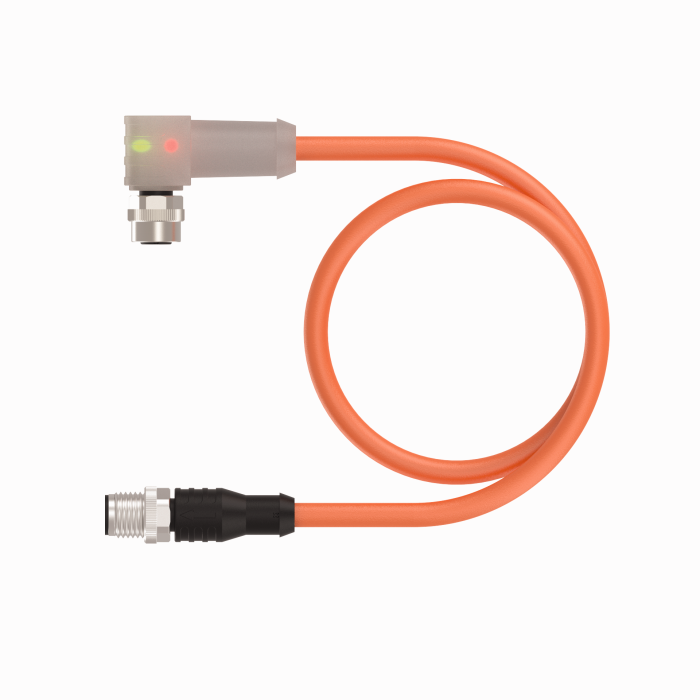 Actuator and Sensor Cable - Extension Cable