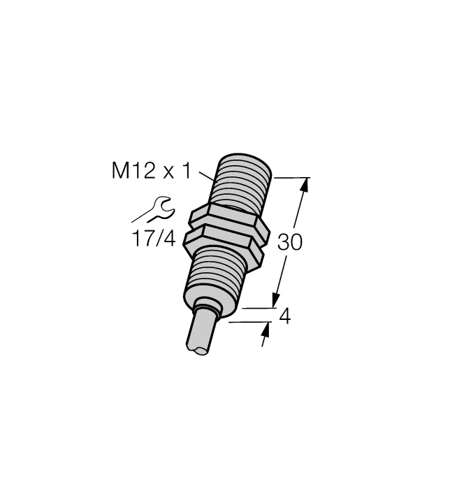 Inductive Sensor