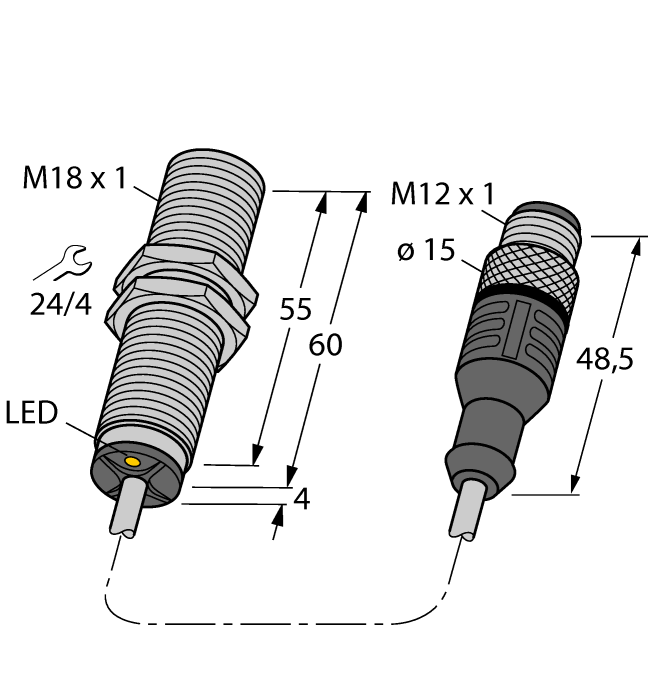 Inductive Sensor
