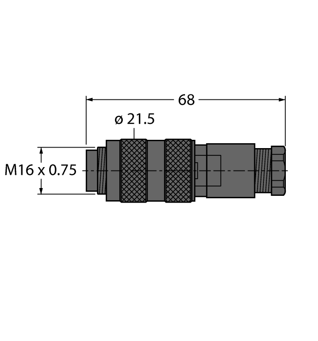 Field-Wireable Connector