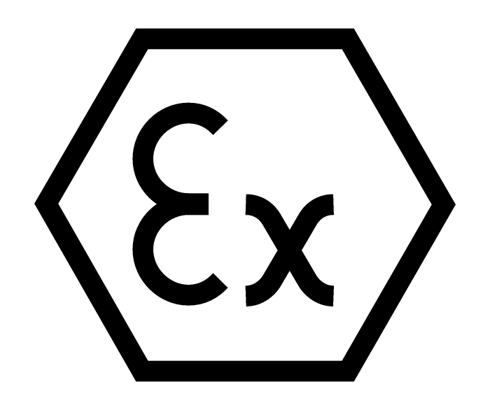 ATEX Certificate