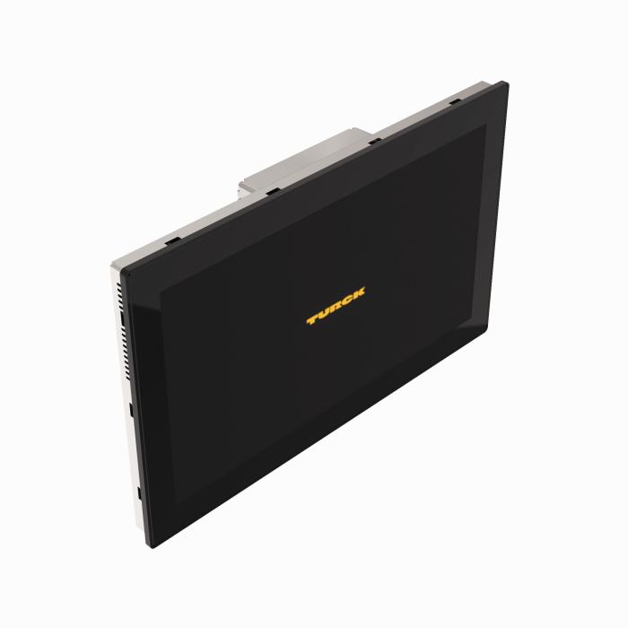 TX800 HMI/PLC Product Series - 21″ Display — CODESYS V3 PLC with TARGET ...