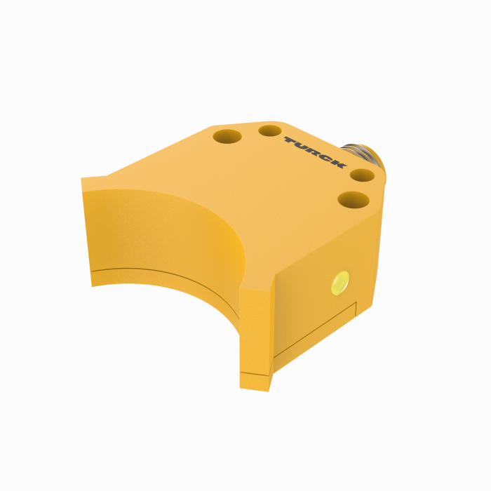 Inductive Sensor - For Rotary Actuators