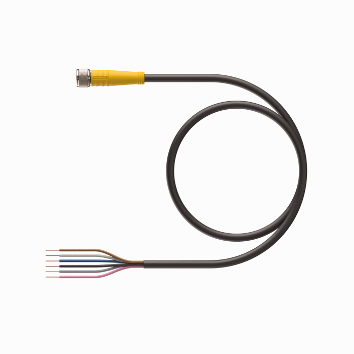 Actuator and Sensor Cable - Connection Cable