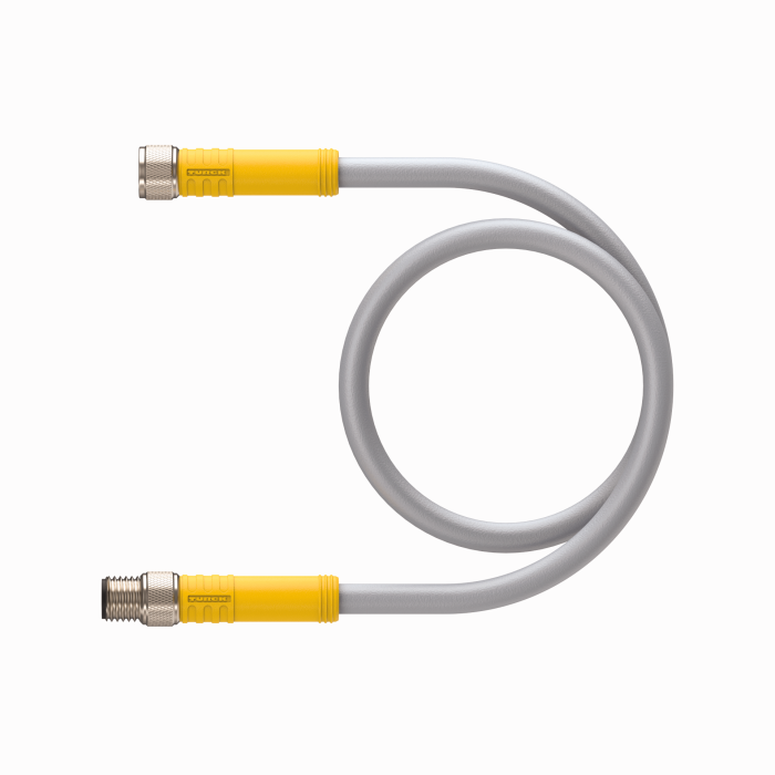 Compact Multiprotocol I/O Module for Ethernet - 4 IO-Link Master Channels