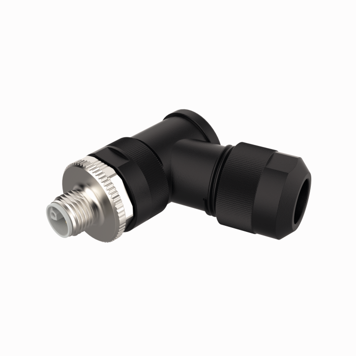 Power Field Wireable - M12 Power