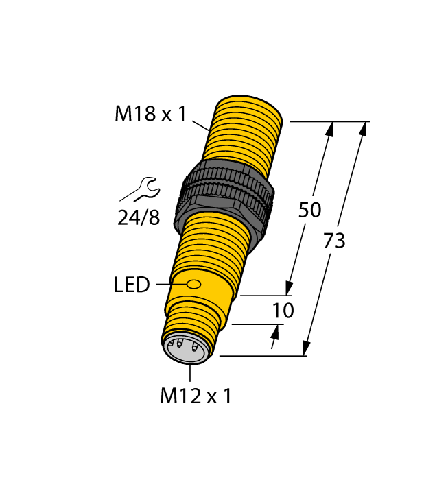 Inductive Sensor