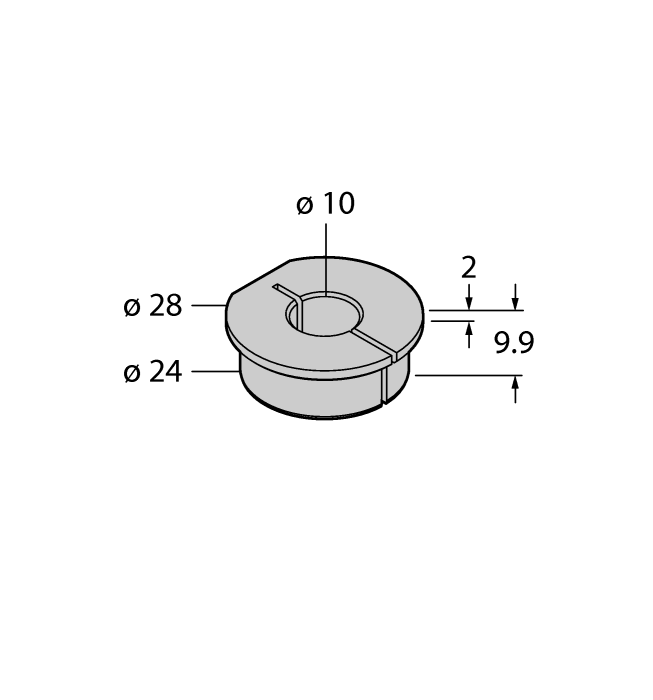 Accessories - Adapter Sleeve