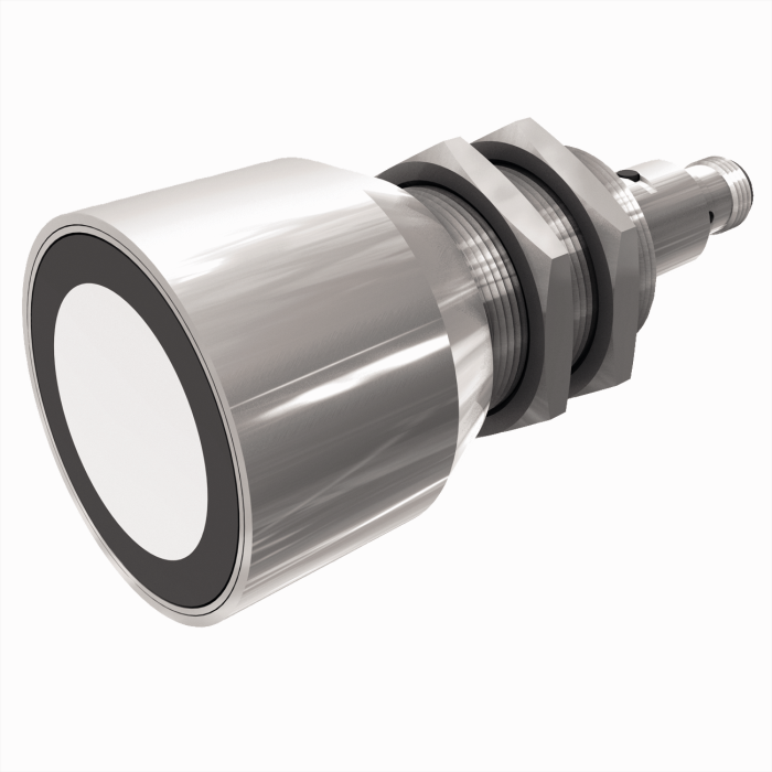 Ultrasonic Sensor - Diffuse Mode Sensor