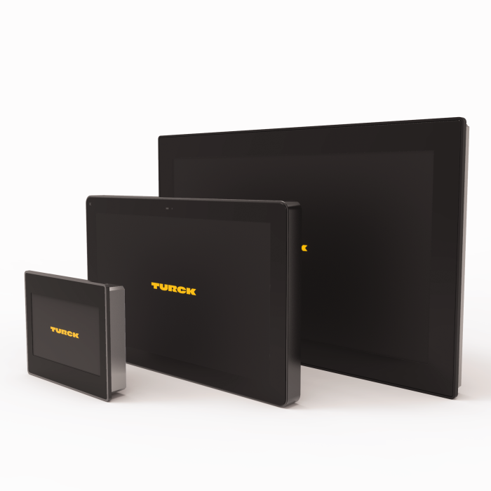 Programmable HMI | Turck Inc.
