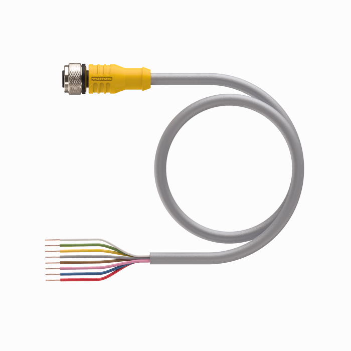 Actuator and Sensor Cable - Connection Cable