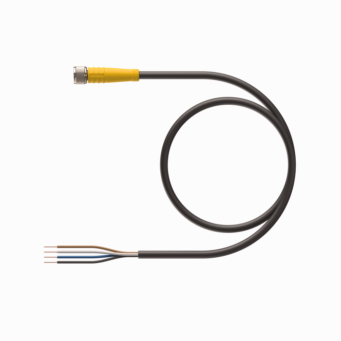 Actuator and Sensor Cable - Connection Cable