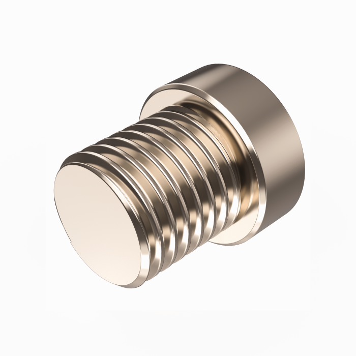 Actuator and Sensor Accessory - Closure cap